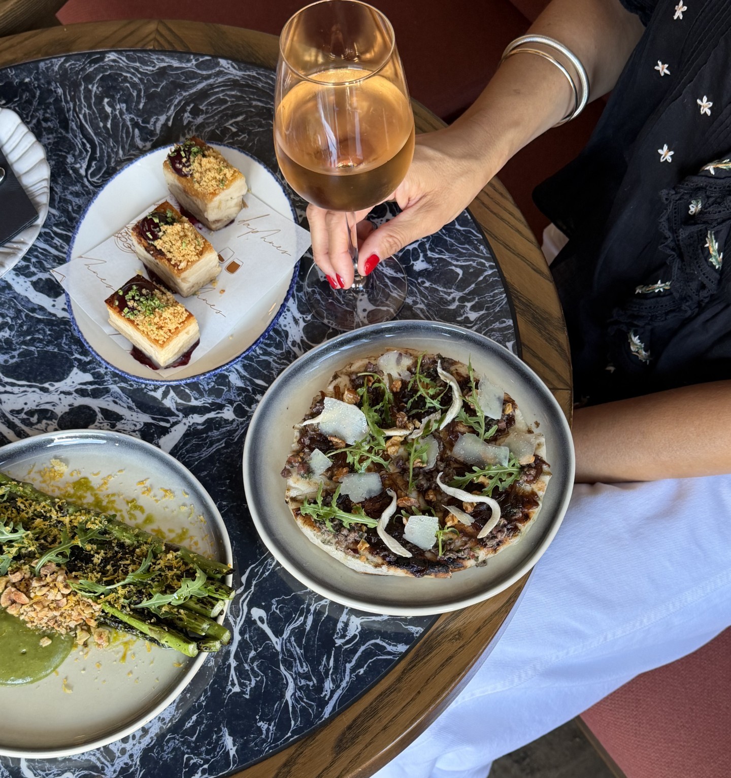 New Restaurants and Bars in Auckland